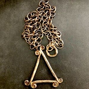 Kate Hines | Jewelry | Vintage Kate Hines Necklace | Poshmark